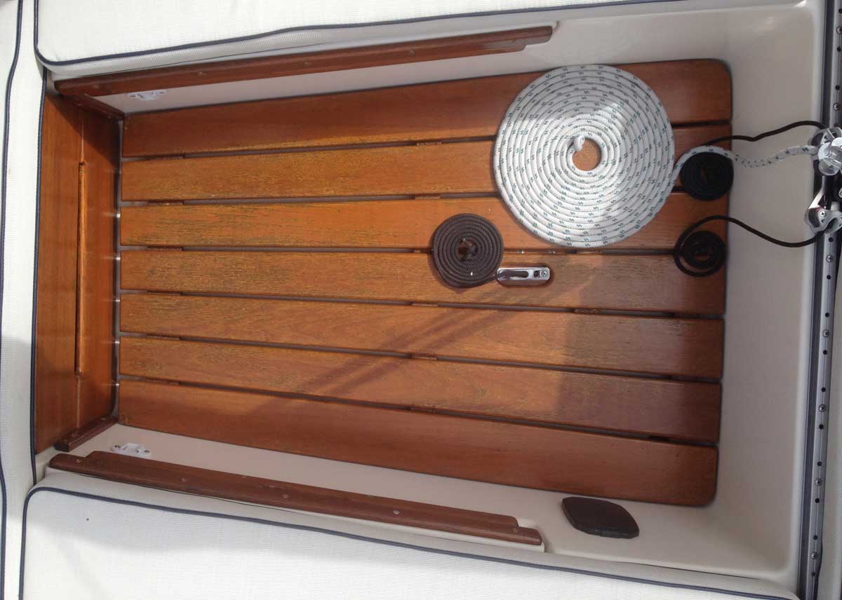 Sun Cat Wily Conch For Sale | Tropical Boating